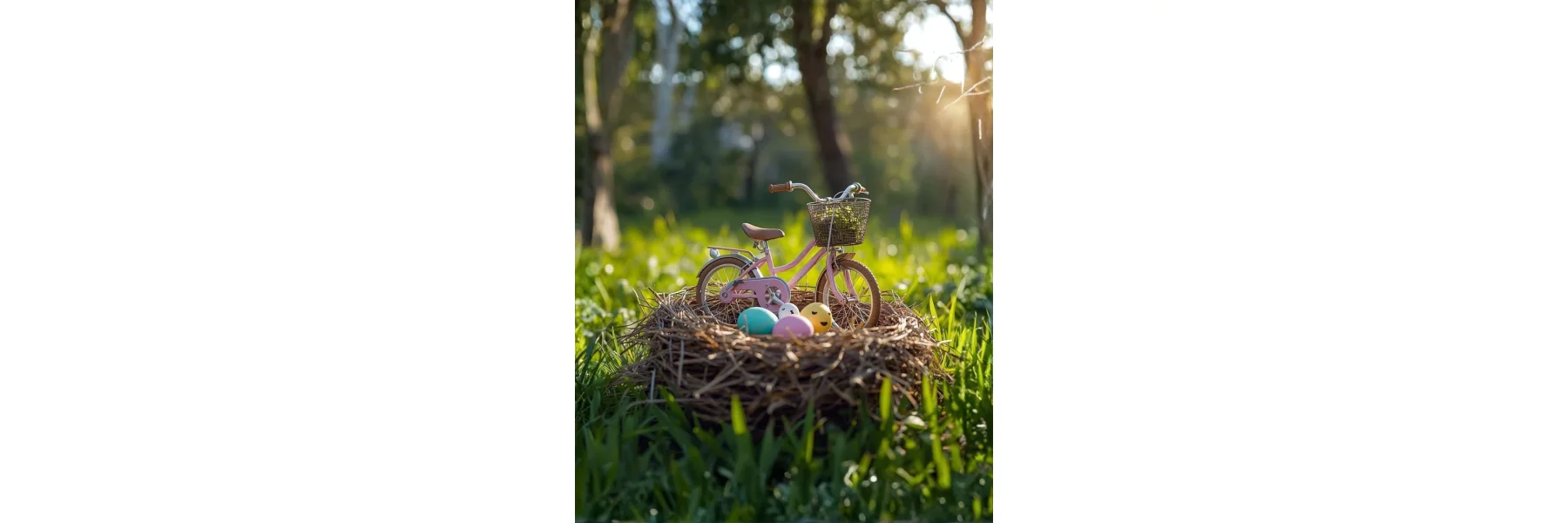 Ostern 2026 – Geschenke für Fahrradfans bei bike-store