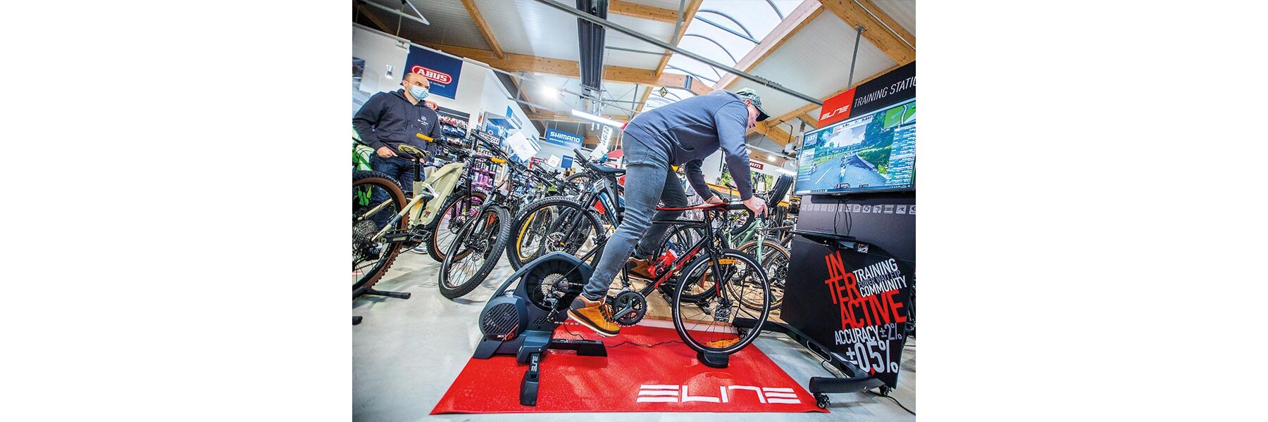 bike-store.de - Radladen. Online-Shop