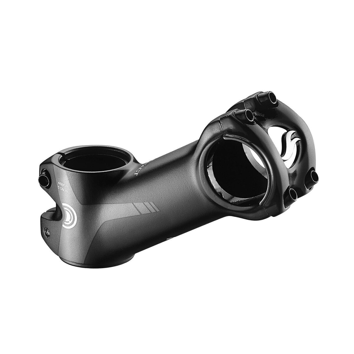 GIANT Contact OD2 Vorbau 30 Grad 105mm – Leichtbau-Alu, präzise Lenku