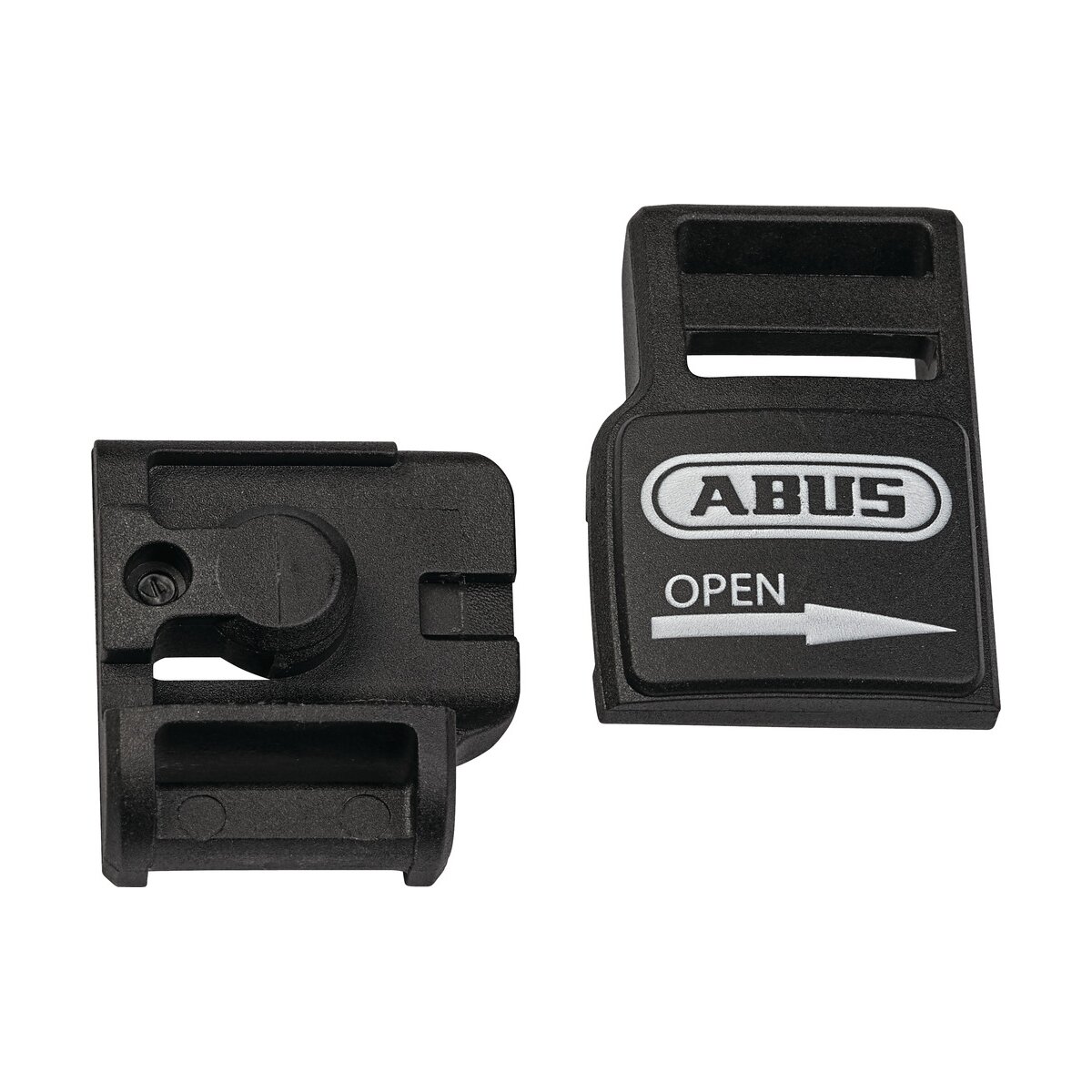 Abus Fidlock 2013 Magnetschloss: Innovatives Magnetverschlusssystem f