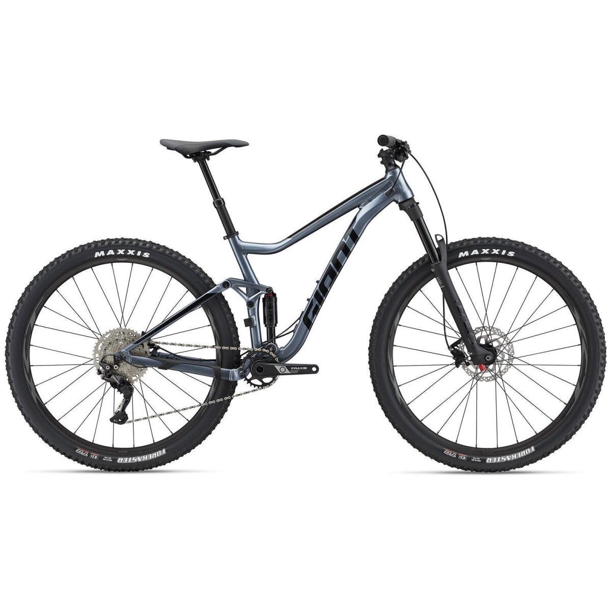 GIANT Stance 2 29er Fully 2022 | Knight Shield