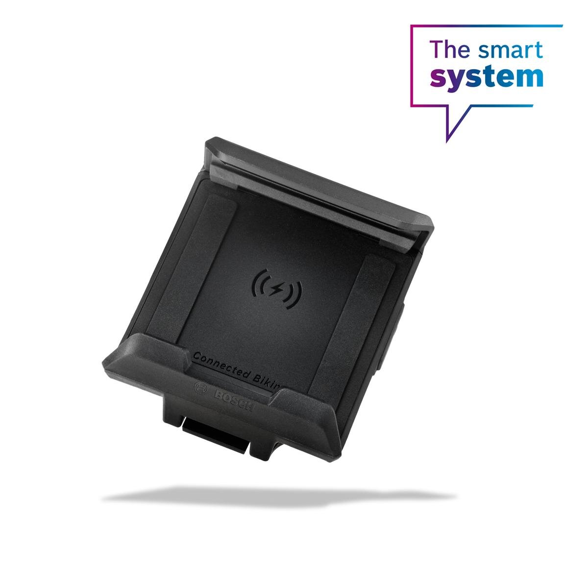 Bosch Smartphone Grip für Smart System – sicherer Halt für dein Handy