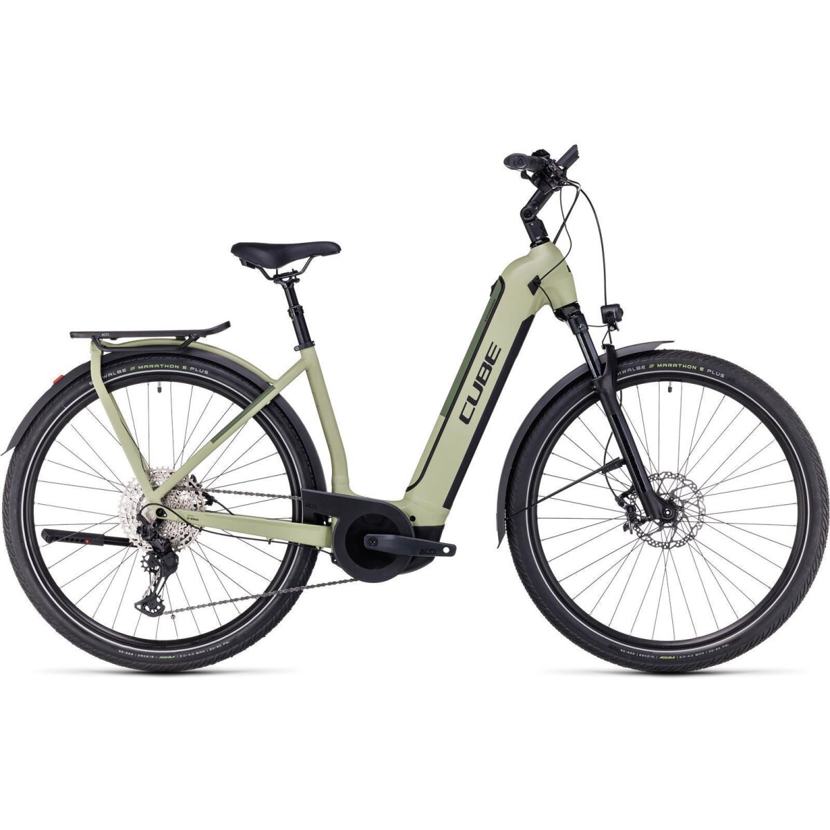 Spannende E Bike Tiefeinsteiger Testsieger 2023 Bild