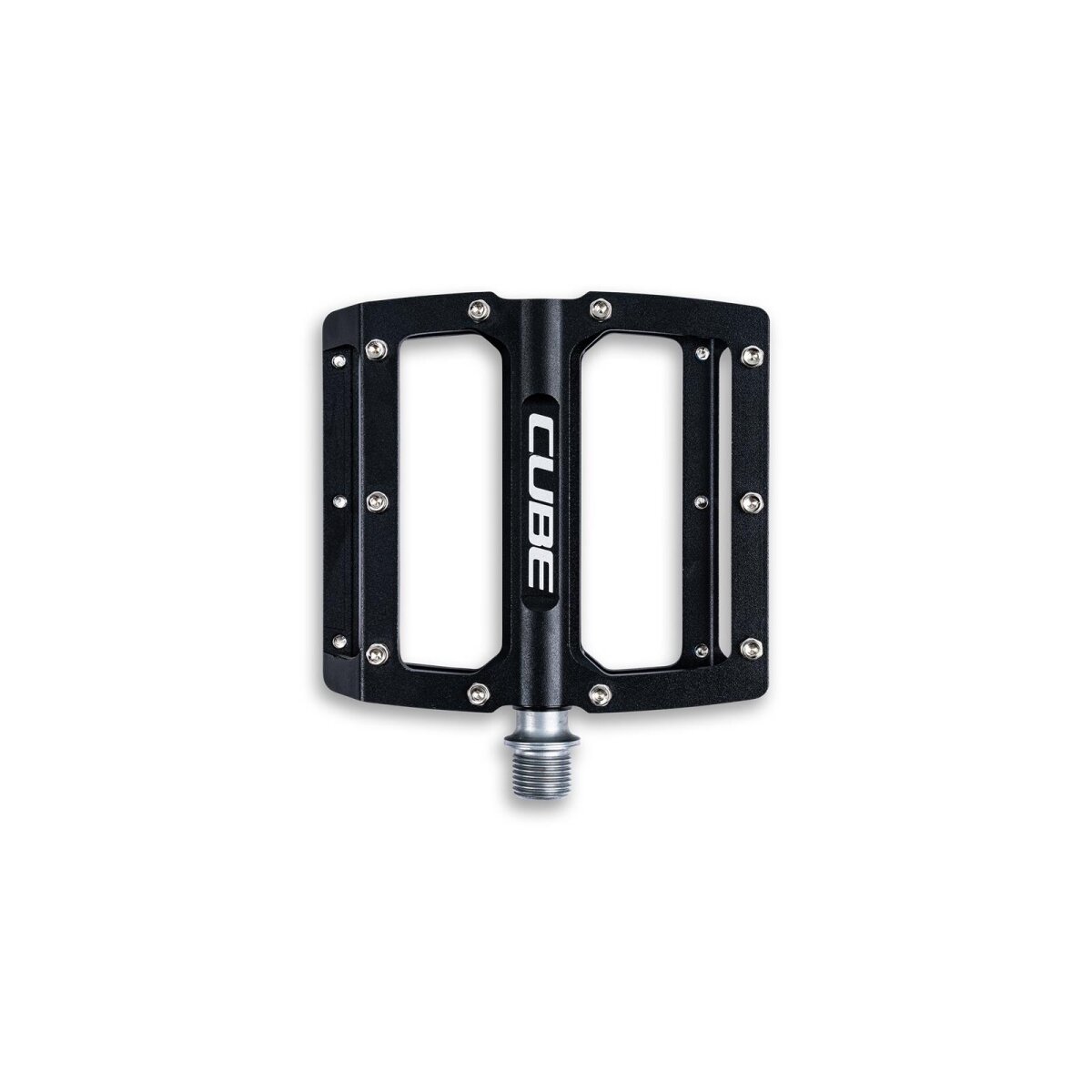 CUBE Pedale ALL MOUNTAIN black
