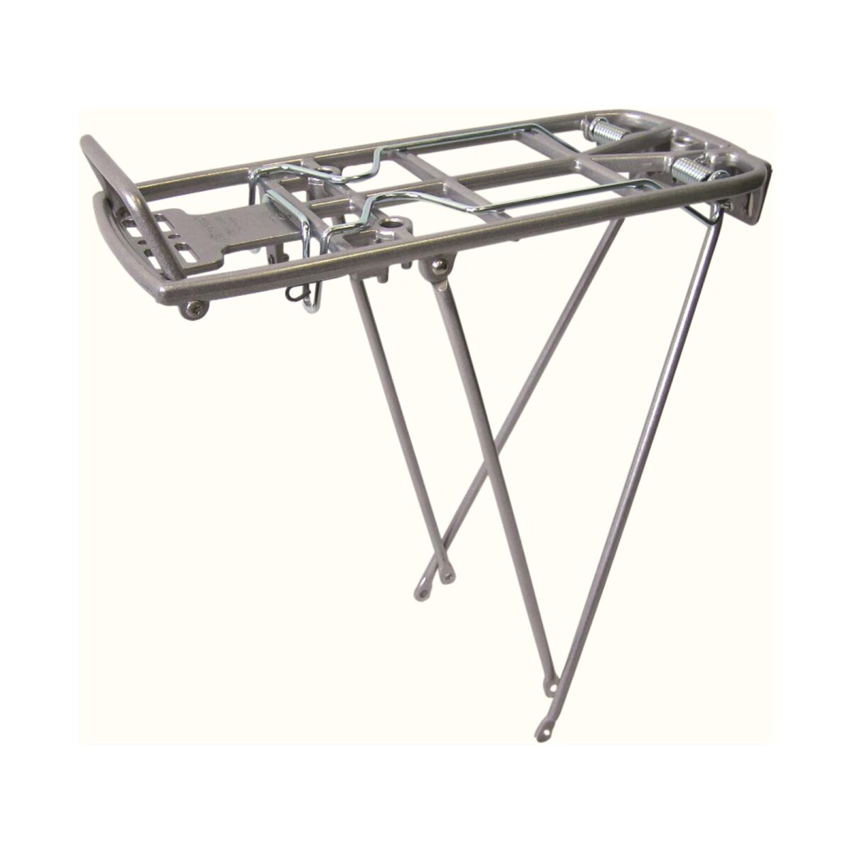 Pletscher Gepäckträger Athlete System PS – robuster & vielseitiger Fa