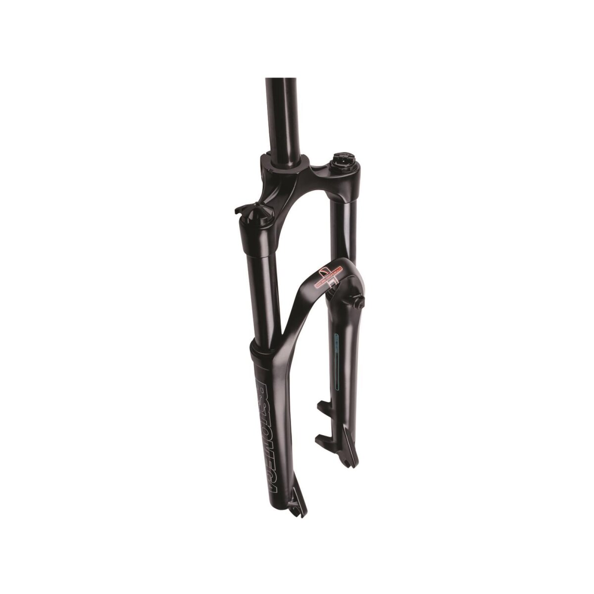 RST Federgabel Blaze TNL Lock-Out, 100 mm, 28,6 mm – Leichte und robu