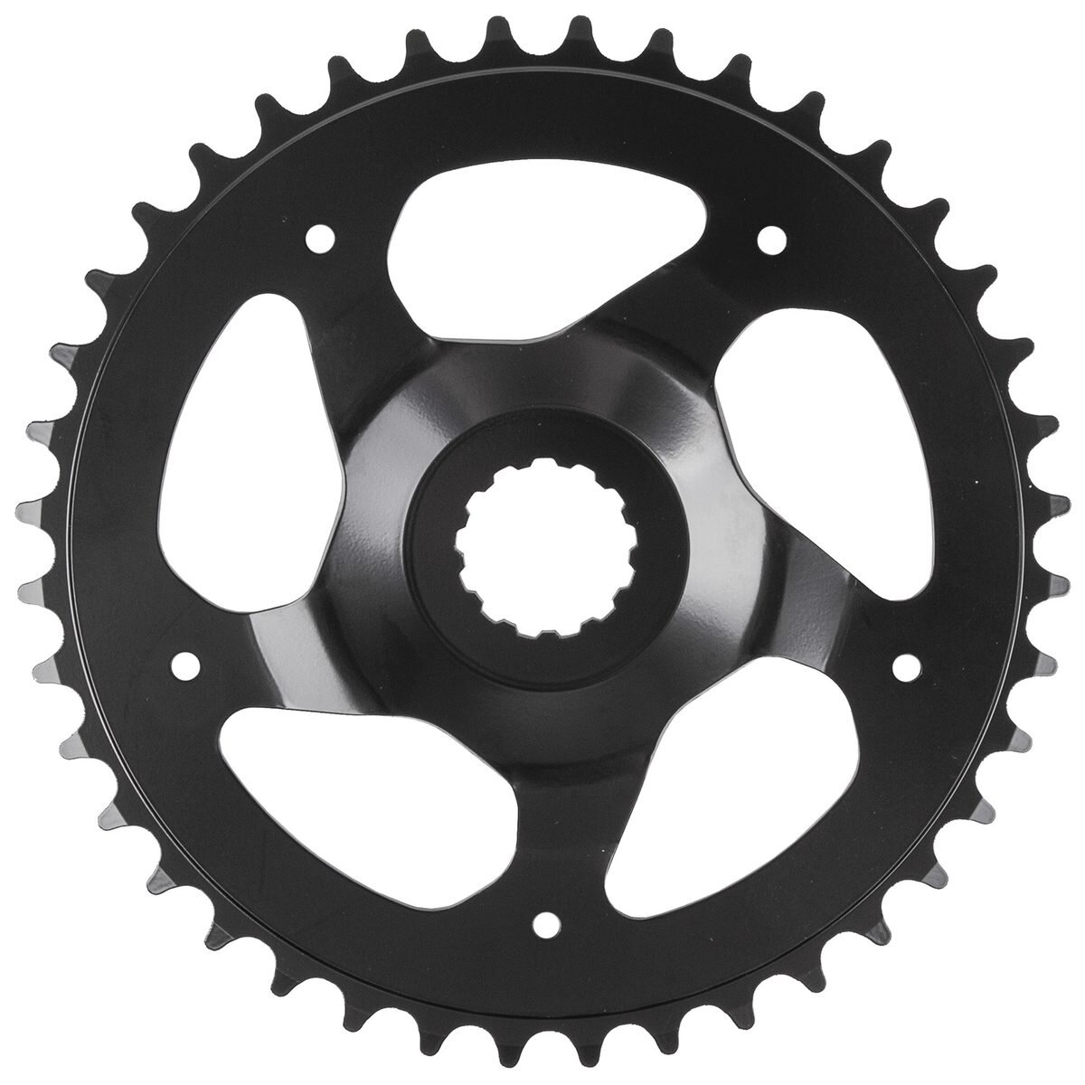 SAMOX PD-DM-Gen3 47mm Kettenblatt 40T: Präzise Schaltung, hohe Langle