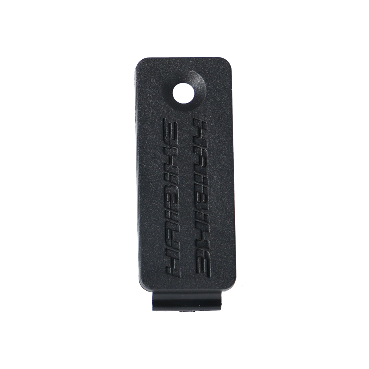 Cable Inlet X+Sduro Abdeckung inkl. Schraube,mit Haibike Logo,Gen2