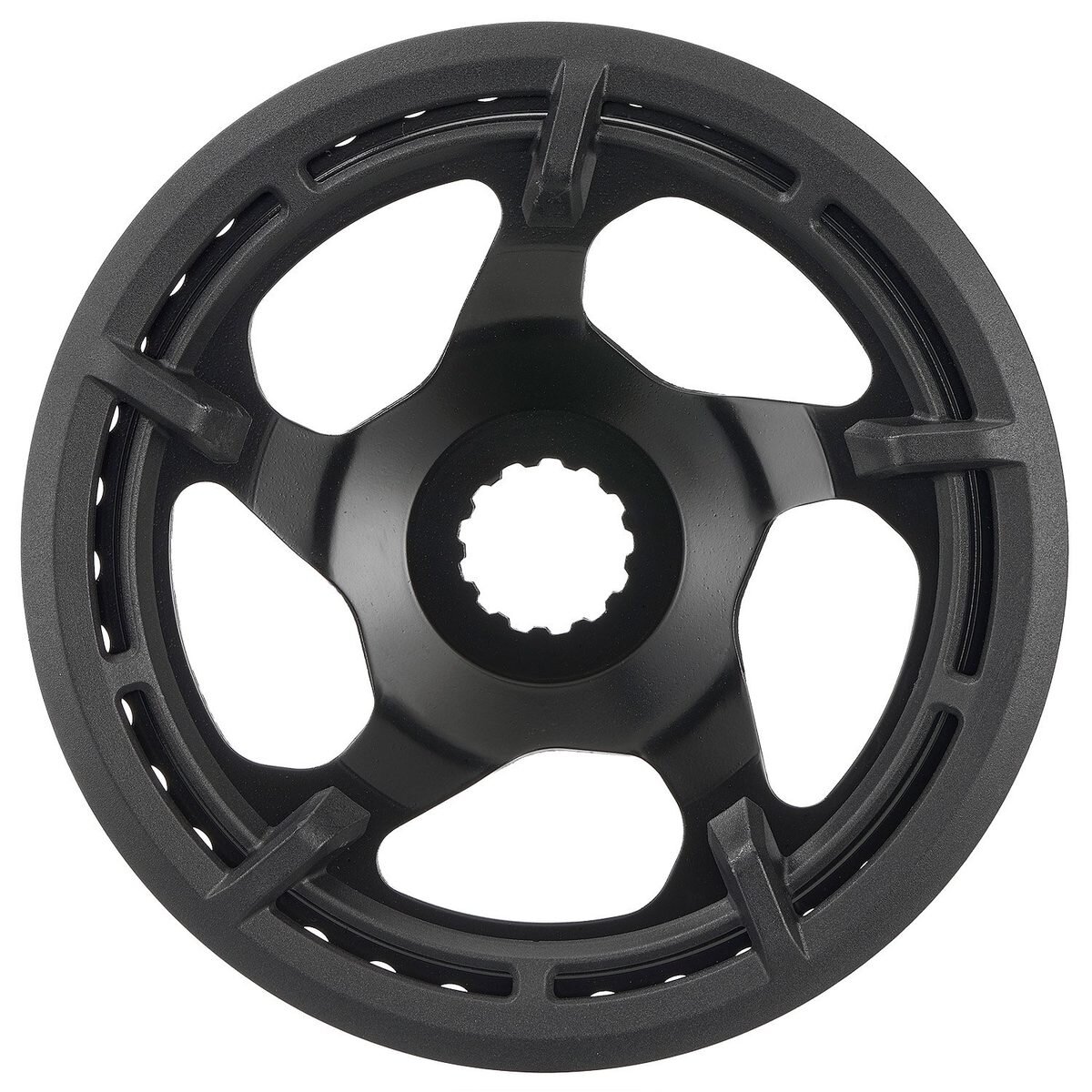 SAMOX PD-DM-Gen3 50 Guard 40T Kettenblatt: Robuste Schutzfunktion, op