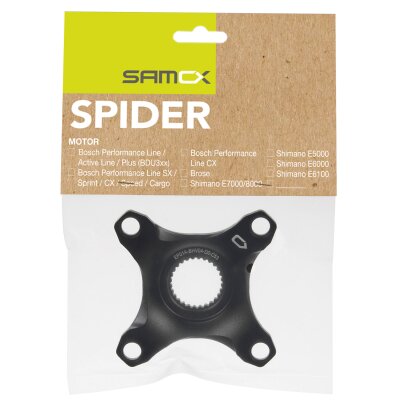 Samox Fahrradkomponenten & Kurbelgarnituren | Hochwertige MTB & Rennr