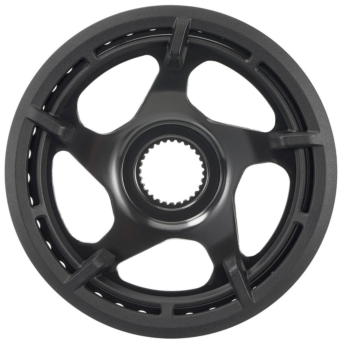 SAMOX PD-DM-Gen4 50 Guard 36T Kettenblatt: Robuste Schutzschicht, lan