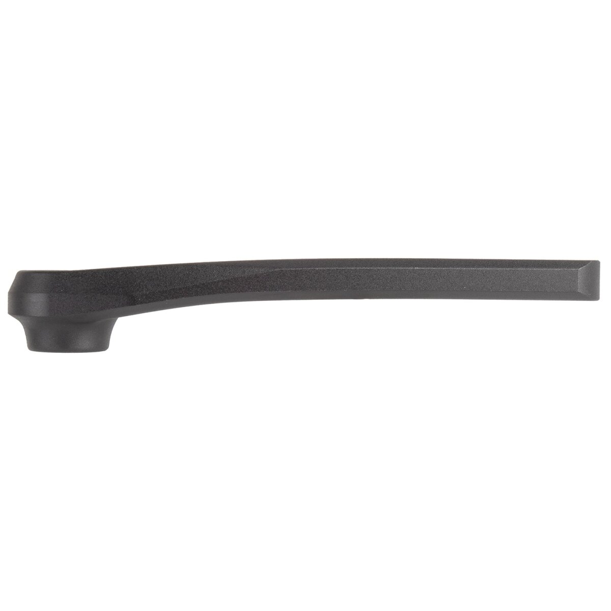 SAMOX Shape 2 165/5 Kurbelarm – Leichtbau, präzise Kraftübertragung
