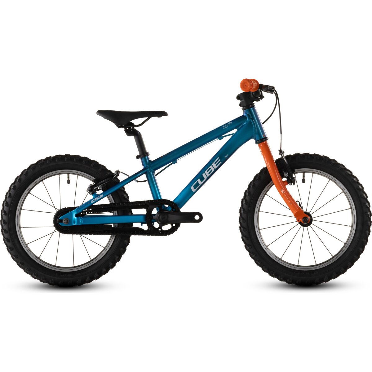 Cube Acid 160 Kinderrad 2026 | actionteam