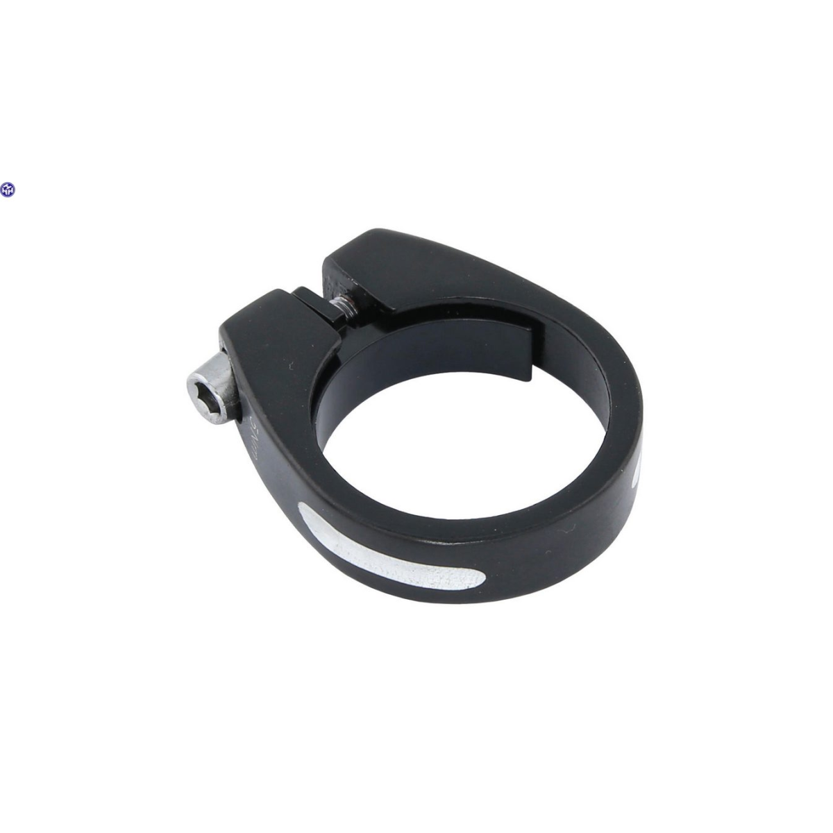 CONTEC Sattelklemmschelle SC-209: Leicht, stabil für Carbon & Alu, se