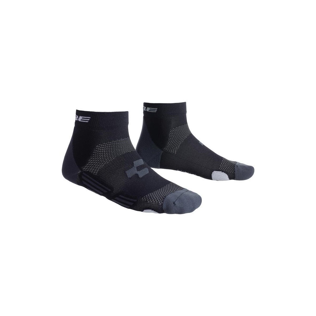 Cube SockeRace Cut Blackline 44-47 – Premium Bike Socks for Performan